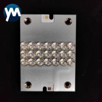 China 210W COB PCB Led for Led Uv Lamp Print 395nm Uv Led Module 395nm UV Led Chip Curing for sale