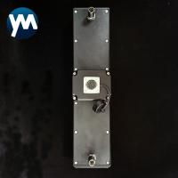 China 1200W Curing Lamp Uv Printing Water Cooled for Uv Screen Printing Resin Glue Paint System UV for sale