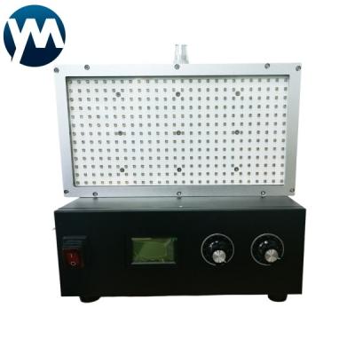 China Uv Ink Uv Glue Uv Printing 1000W Air Cooling System for Light Printer UV LED Lamp for sale