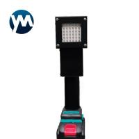 China 100W 3D Inkjet Air-cooled L1800 L850 Uv Area Lights for A3 Uv Printers Wall Printer UV Drying Lamp for sale