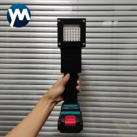 China 100W 3D Inkjet Air-cooled UV LED light for printing and curing UV Drying Lamp for sale