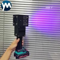 China 100W 3D Inkjet Air-cooled UV LED light for printing and curing UV Drying Lamp for sale