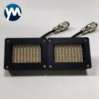 China 160W 4025mm Water Cooled Ultraviolet Flatbed Printer A4 Led UV Lamp for Water Cooling Uv Led Curing Lamp for sale