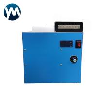 China 300W 12020 Uv Flatbed Printer Water Cooled 395nm Drip Plastic Printing Machine 365nm for Uv Curing Printer Lamp for sale