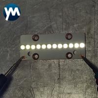 China 36W UV LED 365nm Led Sign Led Curing Lamp 365nm Light Source 385nm Car Paint China Wholesale Led Uv Lamp for sale