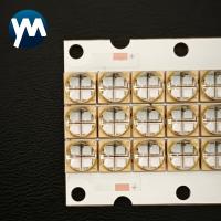China 210W UV LED 365nm 395nm PCB Good Quality Uv Led Curing System with Fan Cooling for Screen Printing LED UV Curing for sale