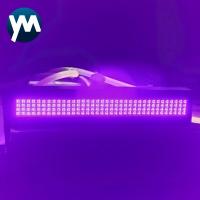 China 1500W Water Cooling UV LED Curing Lamp for Paper Printing with 395nm Light 15000 Hours Lifespan for sale