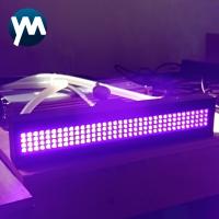 China 1500W uv light curing glue UV LED Curing Lamp for Paper Printing led uv curing systems for offset printing for sale