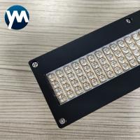 China 1500W Water Cooling UV LED Curing Lamp for Paper Printing with 395nm Light 15000 Hours Lifespan for sale