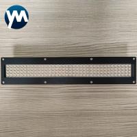 China 1500W uv light curing glue UV LED Curing Lamp for Paper Printing led uv curing systems for offset printing for sale