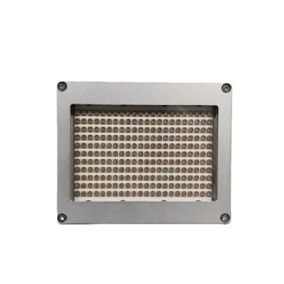 China UV Lamp for 3D Printing 700W Water Cooling UV LED Curing Lamp for Paper Printing with 395nm Light for sale