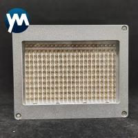 China UV Lamp for 3D Printing 700W Water Cooling UV LED Curing Lamp for Paper Printing with 395nm Light for sale