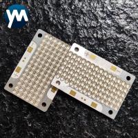 China UV Led Lamp 365nm 385nm 250W UV LED Module with Quartz Lens for Screen Printing and Curing Uv Ink for Inkjet Printer for sale