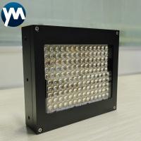 China ultraviolet purple light 1400W Water Cooling UV Curing Lamp for Paper Printing with 395nm Light for sale