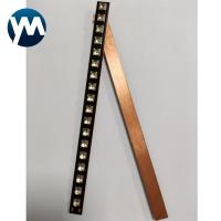 China 180W Good Quality Seamless Splicing Module for Screen Printing LED UV Curing Lamp Uv Print with UV Ink for sale