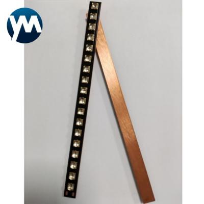 China 180W Good Quality Seamless Splicing Module for Screen Printing LED UV Curing Lamp Uv Print with UV Ink for sale