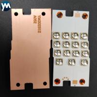 China 150W UV LED 365nm 395nm PCB Splicing Curing Module From China for Screen Printing LED UV Curing Lamp Uv for sale