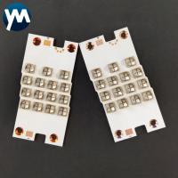 China 150W UV LED 365nm 395nm PCB Splicing Curing Module From China for Screen Printing LED UV Curing Lamp Uv for sale