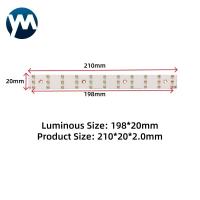 China 100W Customize Led Sign UV ink curing Uv Light Chips Uv Curing Lamp 405nm UV Module 365nm for sale
