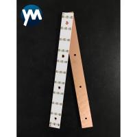China 100W Customize Led Sign Car Paint Inspection Uv Light Chips Uv Curing Lamp 405nm UV LED Lamp Module 365nm for sale