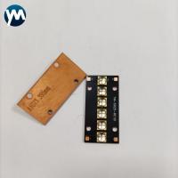 China 60W UV LED 365nm 395nm PCB Uv Led Curing System with copper plate uv led chip for sale