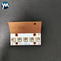 China 50W UV LED 365nm 395nm PCB Uv Led Lamp for Uv Dryer Uv Led Curing light uv led 3d printer for sale