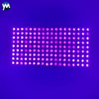 China YM 500W High Quality China Wholesale UV LED Lamp Module 365nm with Seoul//Epileds Chips 1-Year Warranty for Printer Use for sale