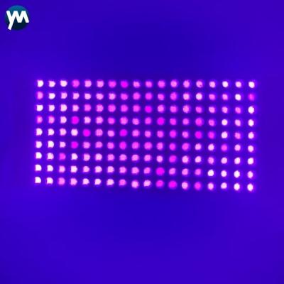 China YM 500W High Quality China Wholesale UV LED Lamp Module 365nm with Seoul//Epileds Chips 1-Year Warranty for Printer Use for sale