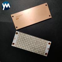 China YM 500W High Quality China Wholesale UV LED Lamp Module 365nm with Seoul//Epileds Chips 1-Year Warranty for Printer Use for sale