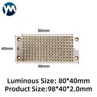 China 500W High Quality China New Arrival uv led module manufacturer for sale