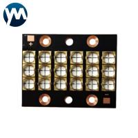 China 180W uv curing lamp led 365nm/395nm Uv Led Bulbs Lamp System High Power uv curing lamp for resin for sale