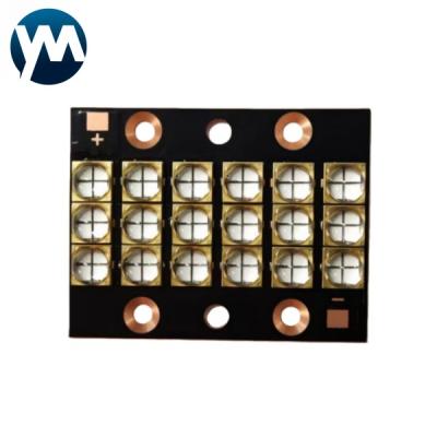 China 180W uv curing lamp led 365nm/395nm Uv Led Bulbs Lamp System High Power uv curing lamp for resin for sale