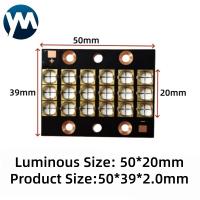 China 180W UV LED Inkjet Printer 395nm Drying Lamp System with high power uv curing led light lamp 385nm for sale