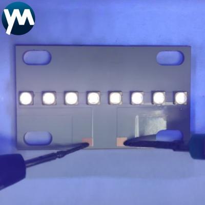 China 24W Customize Led Sign High Quality China Wholesale with Seoul//Epileds Chips UV LED Lamp Module 365nm for sale