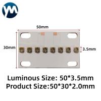 China 24W Customize Led Sign High Quality China Wholesale for uv Printer LED Lamp Module 365nm for sale