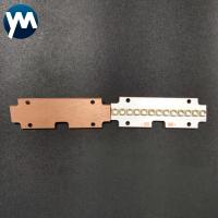 China 40W UV LED Lamp Module 365nm with 3535 Line Light Source UV LED Light for Printing and Curing for sale
