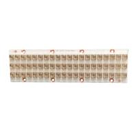 China 600W UV LED Module Seamless Splicing 395nm Chip Curing LED Uv Led with Copper Plate Uv Led Chip Curing Lamp 385nm for sale