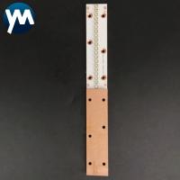 China 60W UV LED Module Quality Lamp Curing Chiller Uv Led 395nm Chip Curing LED Uv Led Board Uv Curing Led Light Lamp for sale