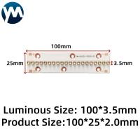 China 60W UV LED Module Quality Lamp Curing Chiller Uv Led 395nm Chip Curing LED Uv Led Board Uv Curing Led Light Lamp for sale