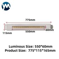 China 6000W Specially Customized for Flexographic Printers Efficient and Stable for Improve Printing Efficiency for sale
