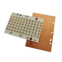 China 216W Uv Led Light UV Luminaire 365nm 385nn 395nm 405nm For Various Printing Industries Ink Curing for sale