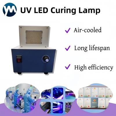 China 500W 8060 Air Cooling UV Curing Lamp 800x600mm UV Light for Flatbed Printer Conveyor Belt Inkjet Machine for sale