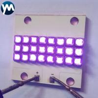 China Good Quality 72W 365nm UV Curing Module Led chip curing for UV Led Digital Printing Machines Lamp for sale