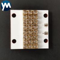 China Good Quality 72W 365nm UV Curing Module Led chip curing for UV Led Digital Printing Machines Lamp for sale