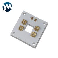 China Chinese Manufacturer UV LED Light 40w smd 395nm Ultraviolet LED Module for sale