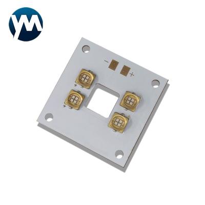 China Chinese Manufacturer UV LED Light 40w smd 395nm Ultraviolet LED Module for sale