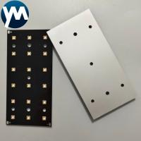 China UVA 50W 3535 LED High Power Violet Ultraviolet Light Lamp Module for Ink Curing Printing Varnish Drying System for sale