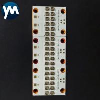 China 36W UV Led Module 395nm with Copper Plate Uv Led Chip Uv Printer Lamp for Ink Curing Printing Varnish Drying Equipment for sale