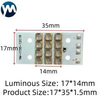 China 36W High Quality China Wholesale Led Uv Led Module Manufacturer for Ink Curing Light Uv Led 3d Printer for sale