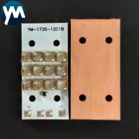 China 36W High Quality China Wholesale Led Uv Led Module Manufacturer for Ink Curing Light Uv Led 3d Printer for sale